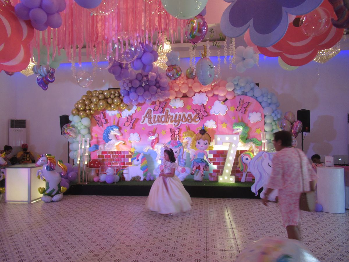 Month 11: "Celebrating Firsts: Planning a Memorable First Birthday ...