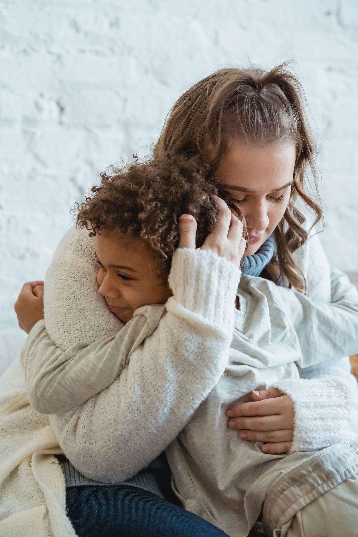 7 Amazing Facts About Mother's Intuition – Little OneSie